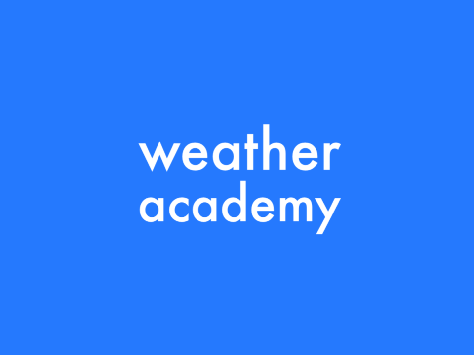 Contact | Weather Academy